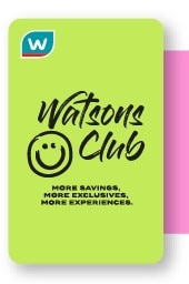 EDM WATSONS CLUB ONLINE